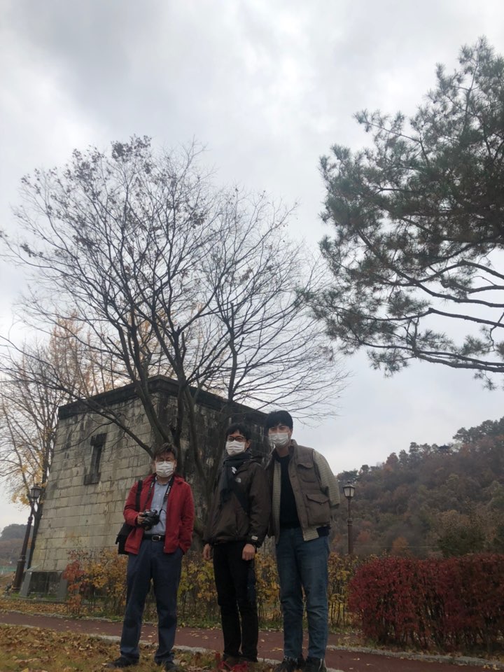 서울대학교 사회과학대학 지리학과