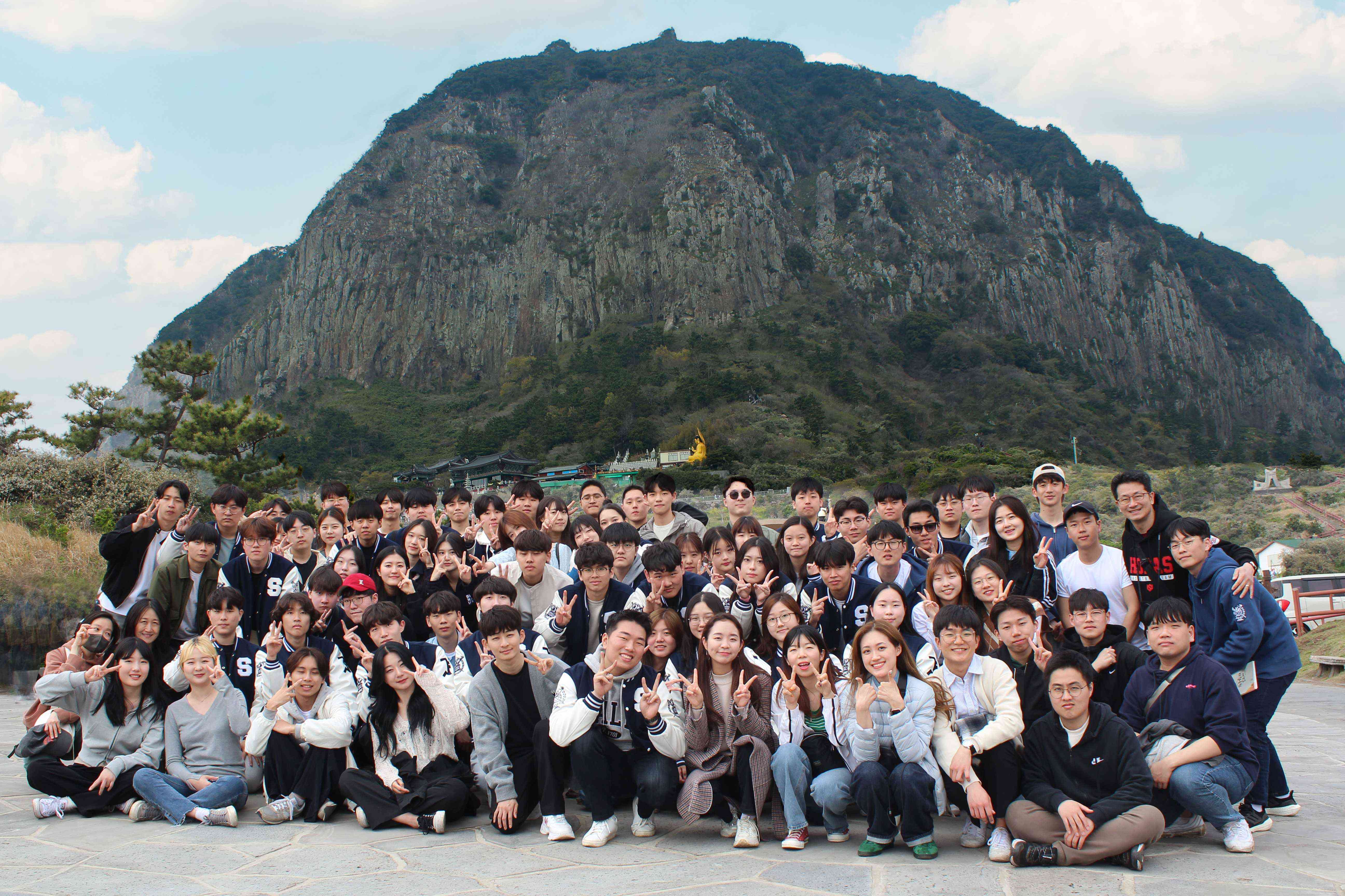 서울대학교 사회과학대학 지리학과