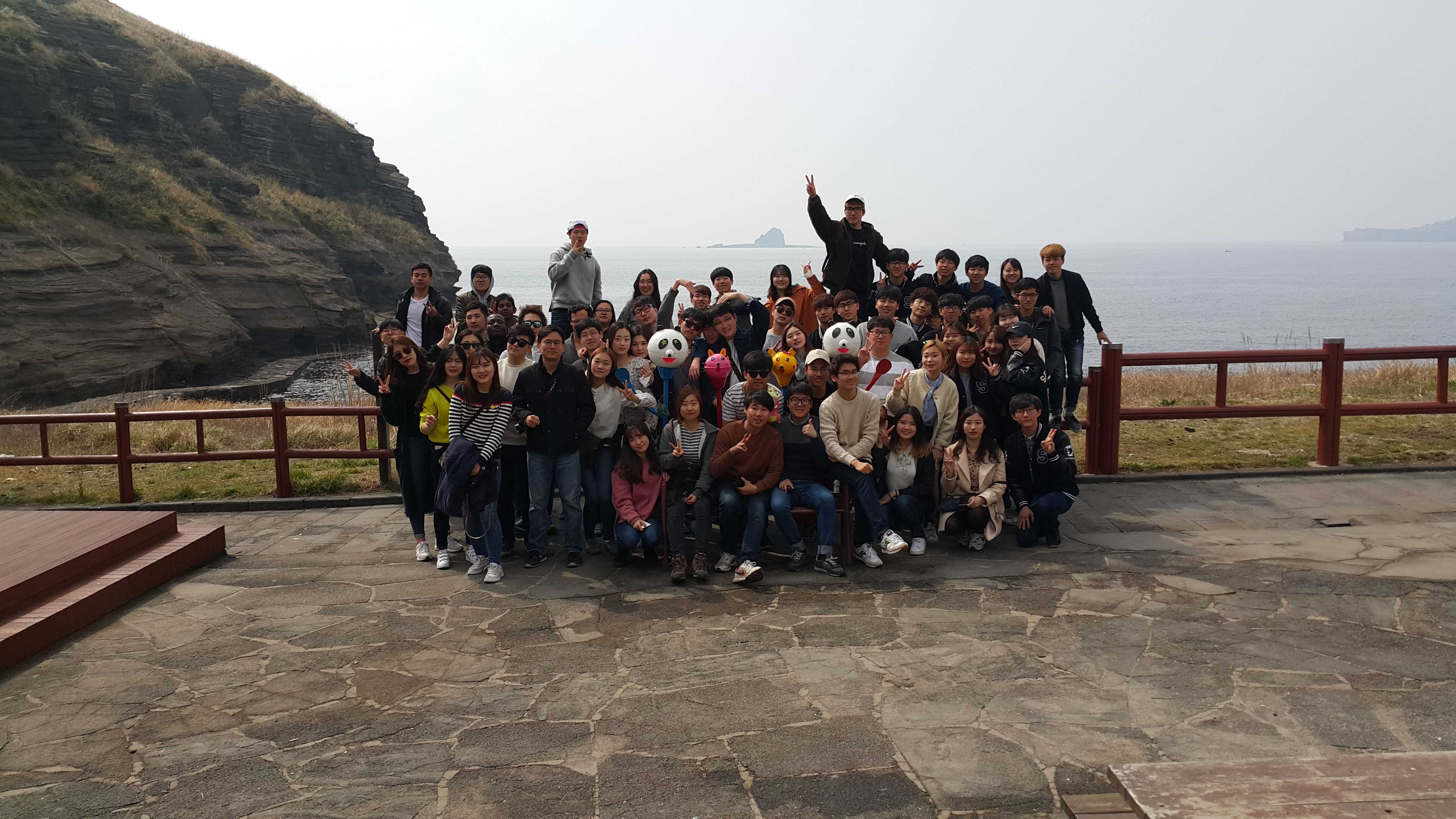 서울대학교 사회과학대학 지리학과