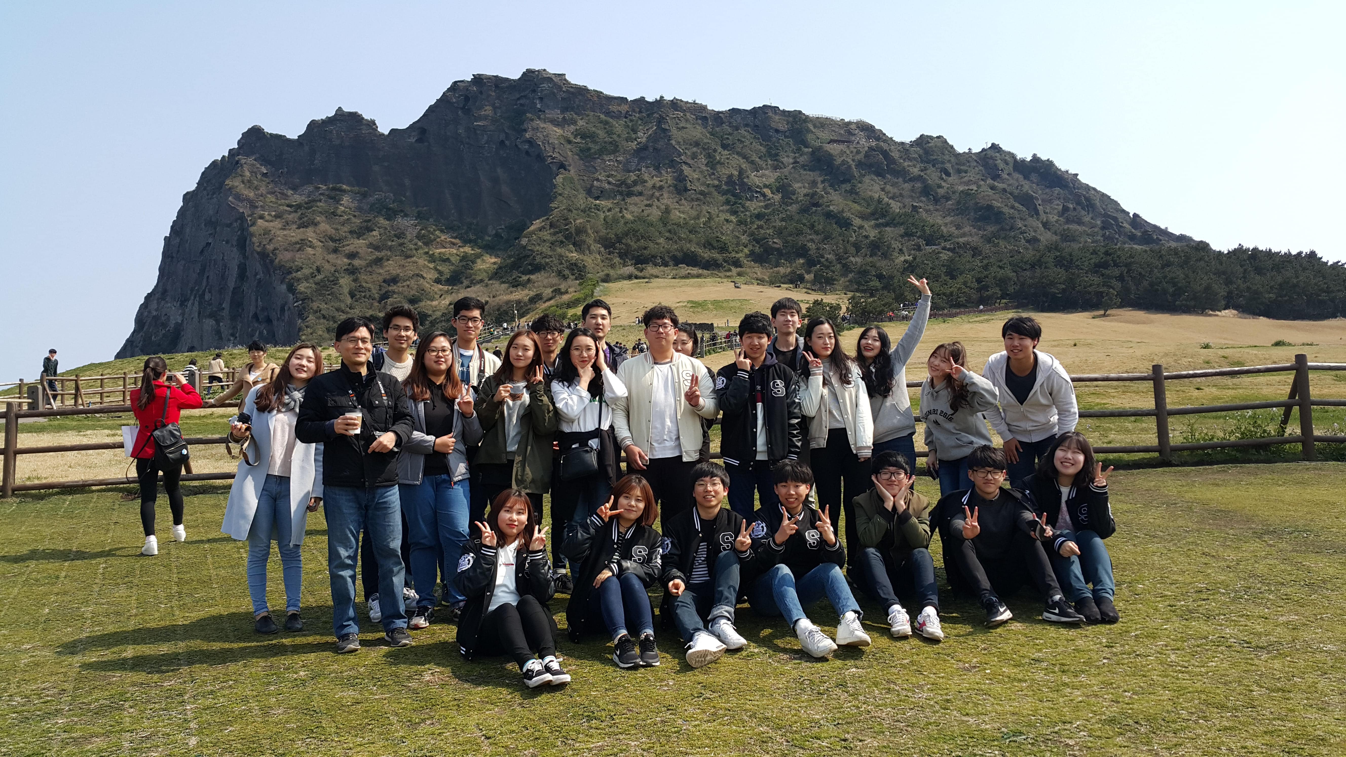 서울대학교 사회과학대학 지리학과